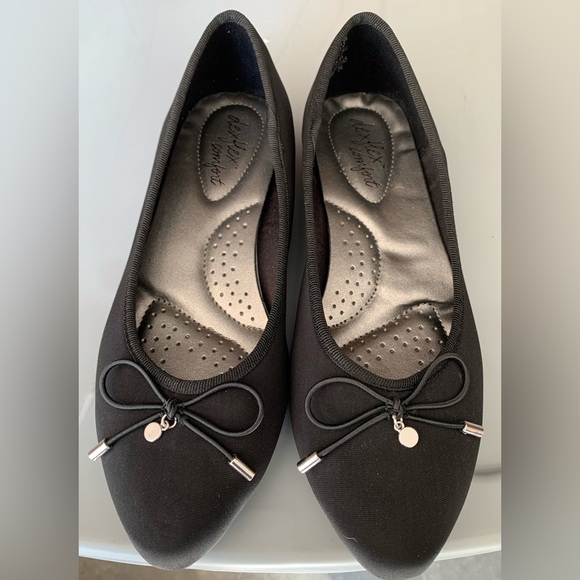 dexflex comfort | Shoes | Deflex Comfort Shoes 6 2 | Poshmark